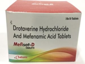 Saturn Formulations | Top Leading Pharmaceutical Company in India....