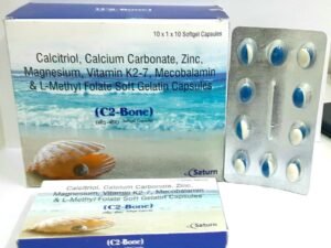 Best PCD Pharma Franchise Company in India | Saturn Formulations