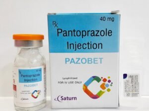 Best PCD Pharma Franchise Company in India | Saturn Formulations